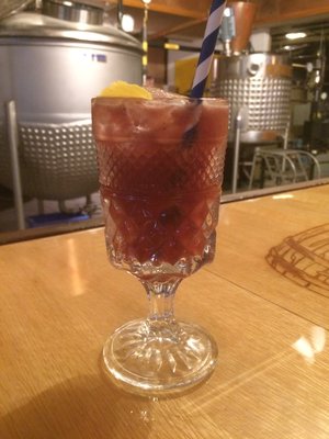 Brew-Berry – Still 630