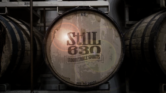 Spirit Archives – Still 630