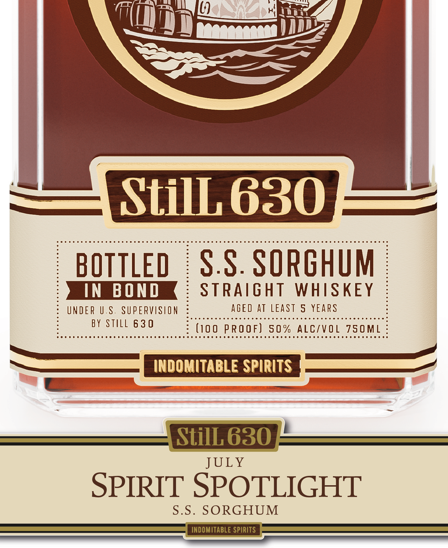 Still 630 Indomitable Spirits of St. Louis