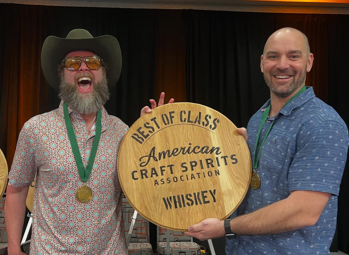 StilL 2nd Shift Brewery Collab Whiskey Series #11 750mL – Still 630