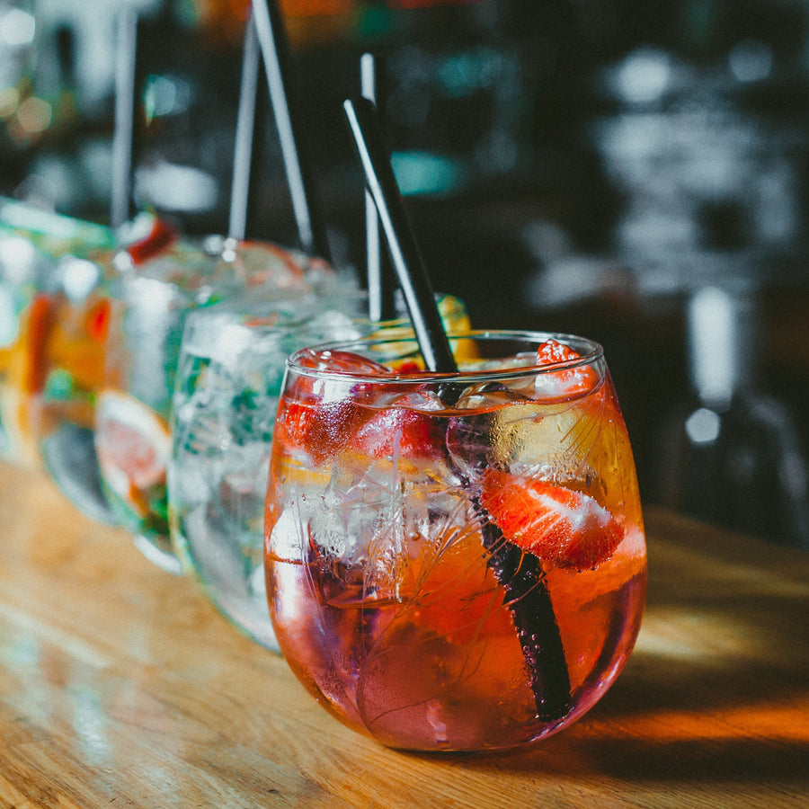 Still 630 Indomitable Spirits of St. Louis